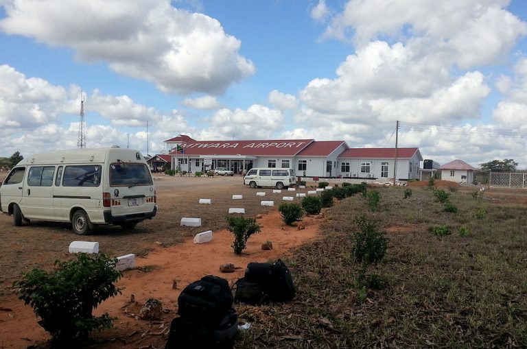 Mtwara | Eden tours and travel